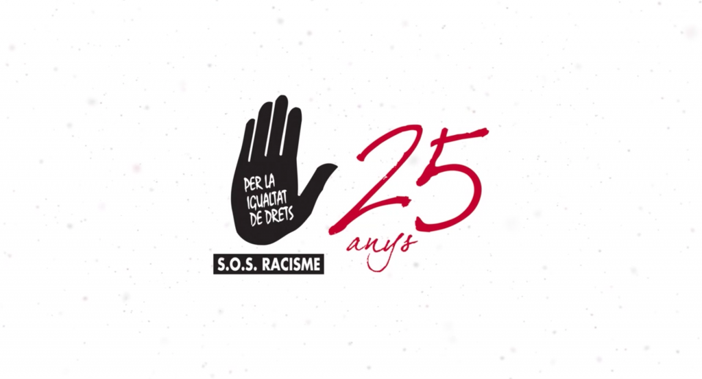 Quiénes somos - SOS Racisme